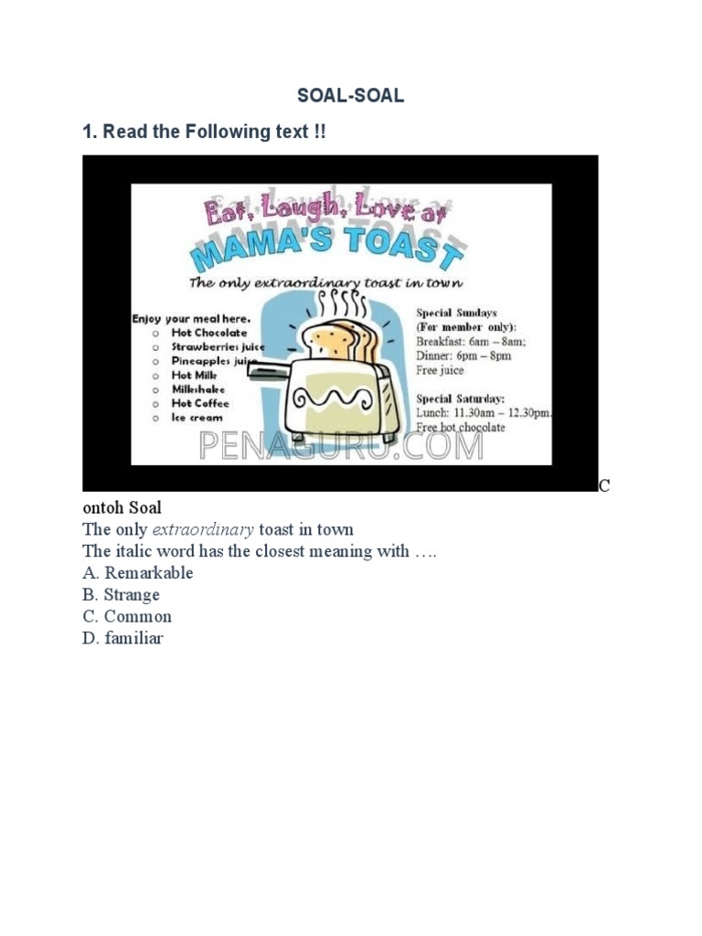 Understanding Advertisement Purposes | PDF | Social Science