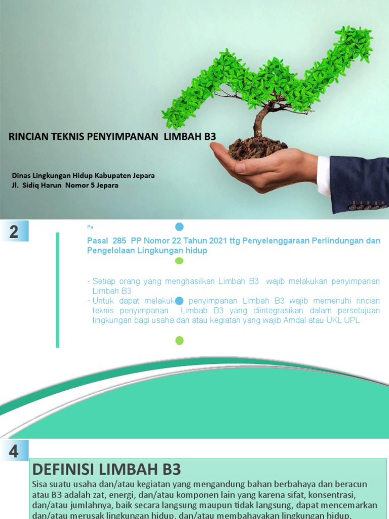 Paparan Rintek Baru | PDF