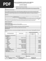 LGPMS User Manual PDF | PDF | Data | Communication