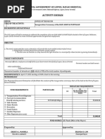 Annex A PKRF 2024 | PDF | Information Privacy | Privacy