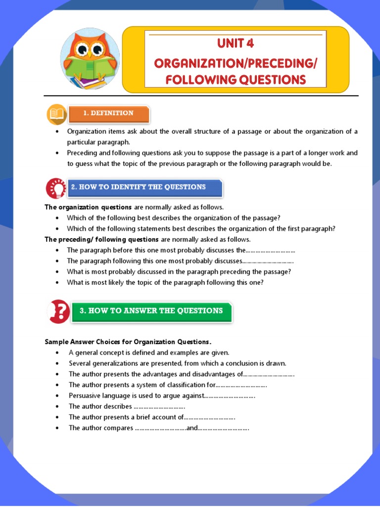 Reading Unit 4 | PDF | Polygraph | Fires