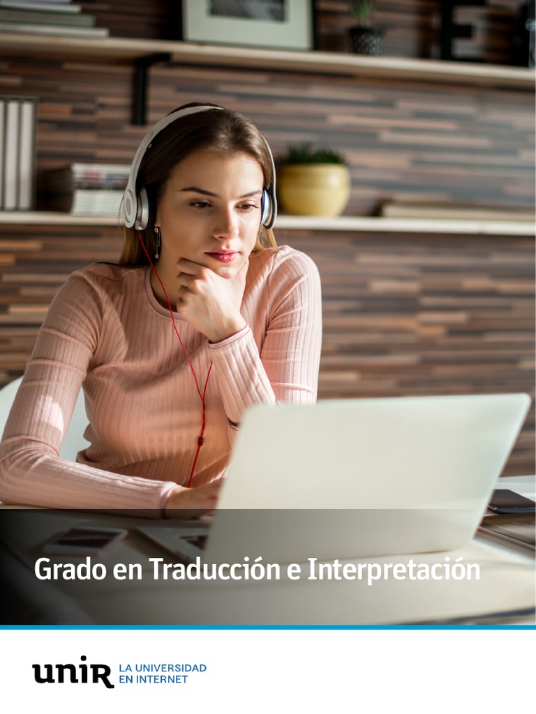 G Traduccion-Interpretacion | PDF | Traducciones | Evaluación