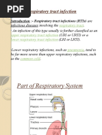 HEENT Focused Exam Soap Note | PDF | Allergen | Allergy
