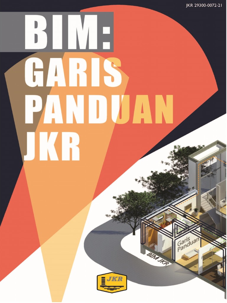 Bim - Garis Panduan JKR | PDF