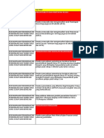 Elaun BISH BIW BIAPW BIPW | PDF