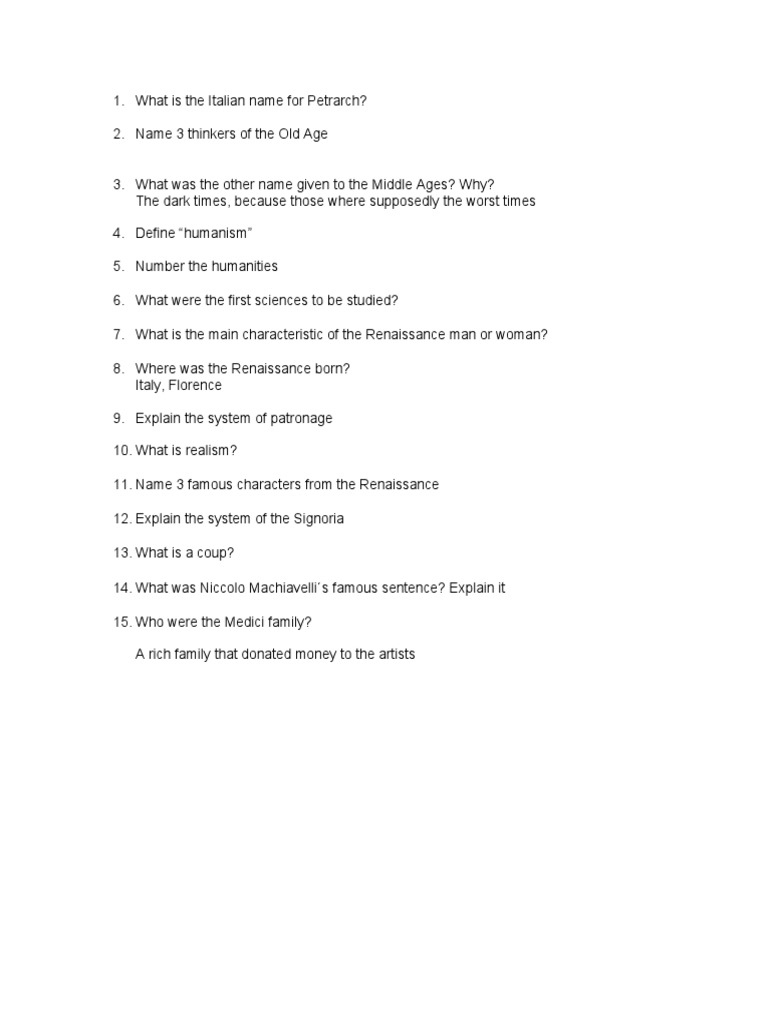 History Work | PDF | History