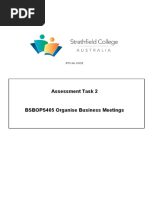 HCPC CPD Profile Template | PDF | Computing