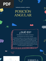 Ángulos Directores de Vectores en R3 | PDF | Vector Euclidiano ...