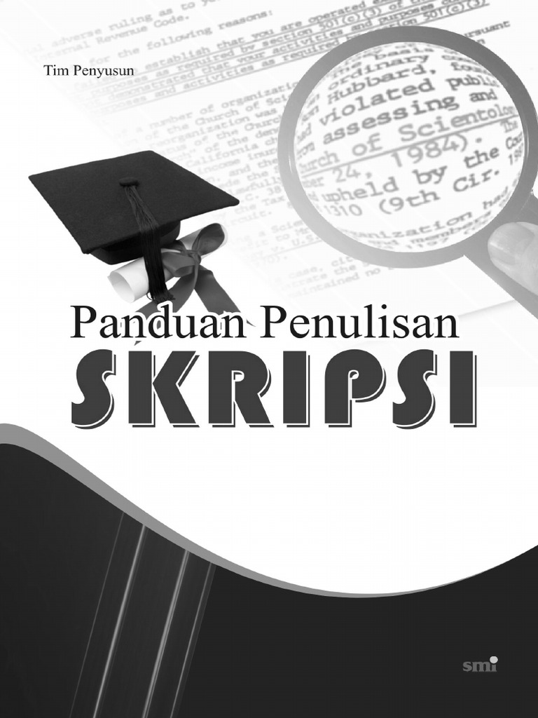 Buku Panduan Skripsi FTK 2018 | PDF