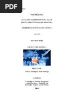 Industria Básica y Extractiva en México | PDF | Industria pesada | Química