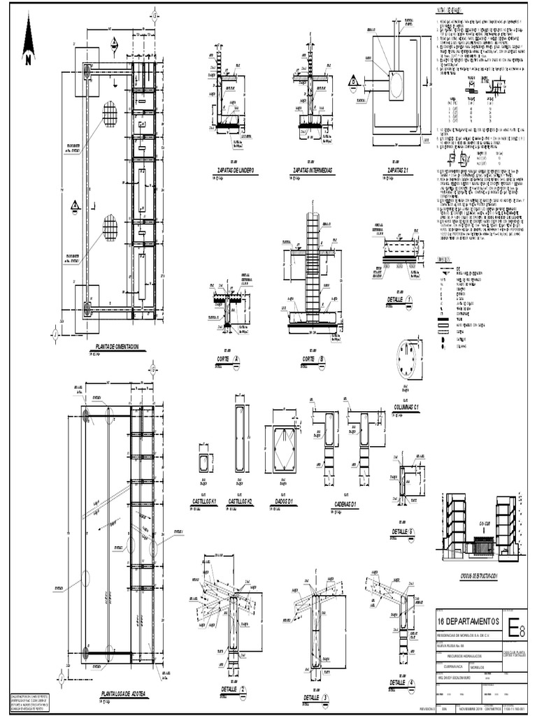E 08 Casa Club Layout1 | PDF