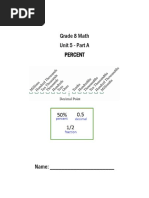 Sales Tax and Discount Word - Problem Worksheets | PDF