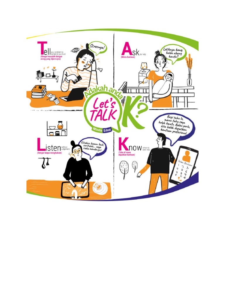 Let's Talk Education | Inspirational Education