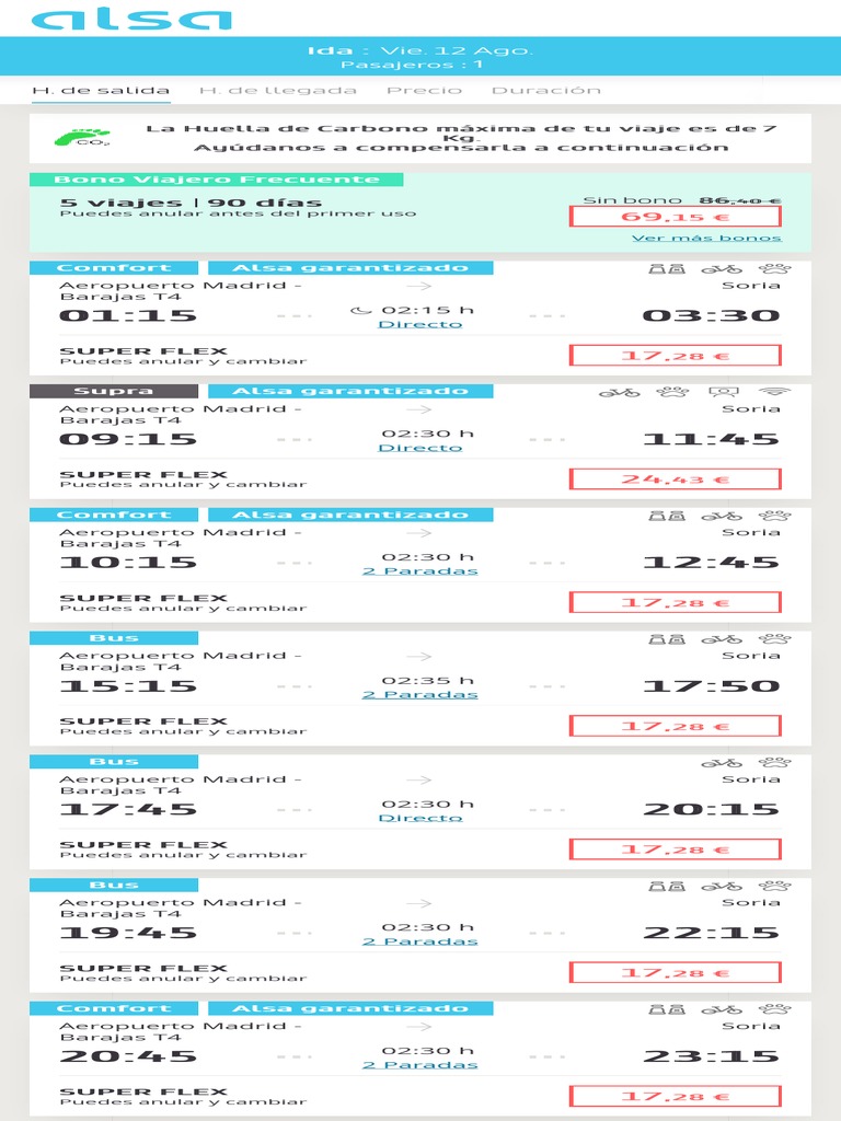 Checkout - Alsa | PDF