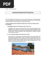 Tutorial Download Dan Install Software PVsyst | PDF