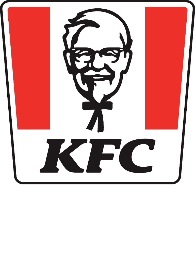 Https Static - Wikia.nocookie - Net Logopedia Images 7 7e KFC (2 | PDF