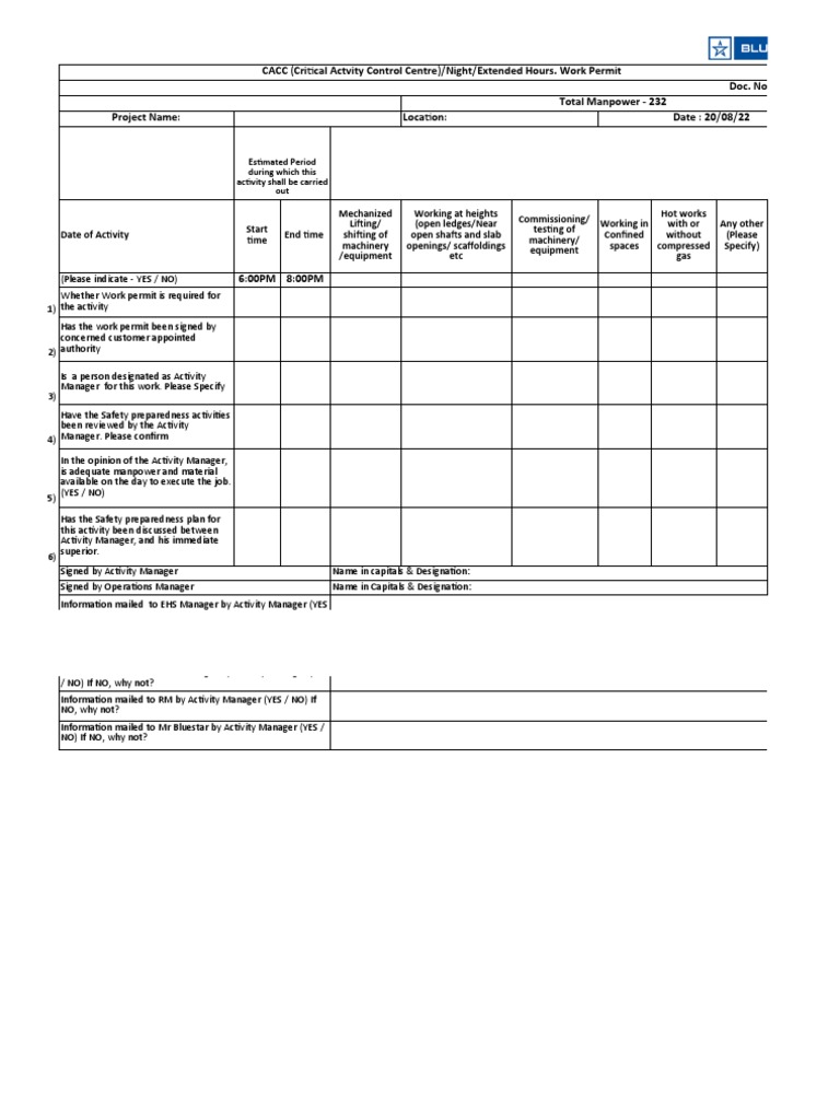 F.07.22.10 CACC or Night Extended Hrours Work Permit-01-11-22 | PDF