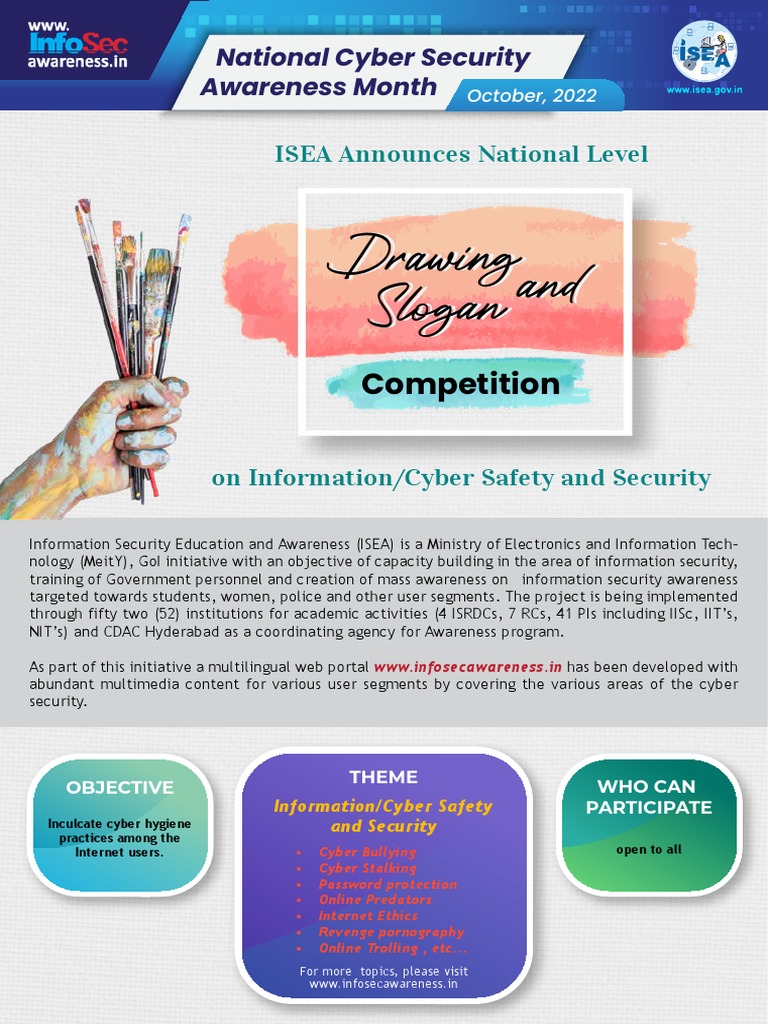 National Level Competition 2022 | PDF