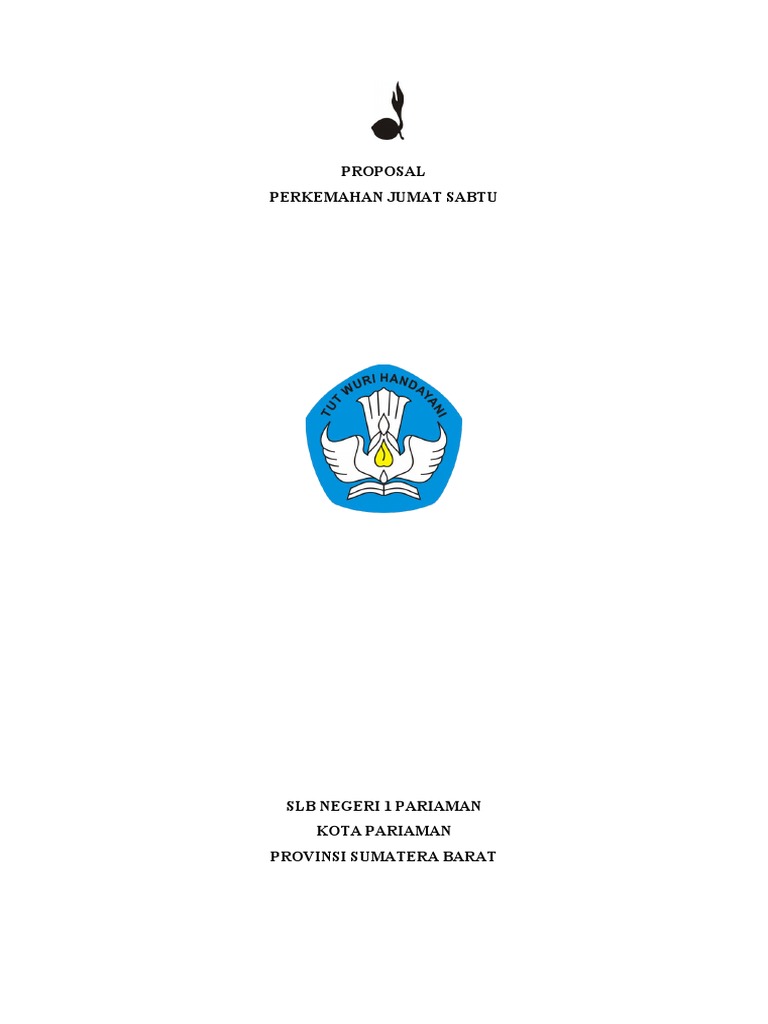 Proposal Persami | PDF