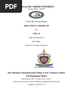 Music Player Report | PDF | Programming | Computer Program