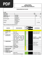Clinical Pathway Uap | PDF