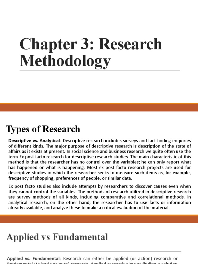 Chapter 3 - Software Development Methodologies | PDF | Software Development Process | Agile ...