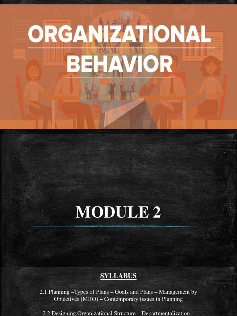 Organizing for Success: A Guide to Effective Management Principles and ...