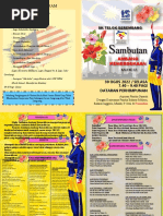 Brosur Merdeka 2022 | PDF