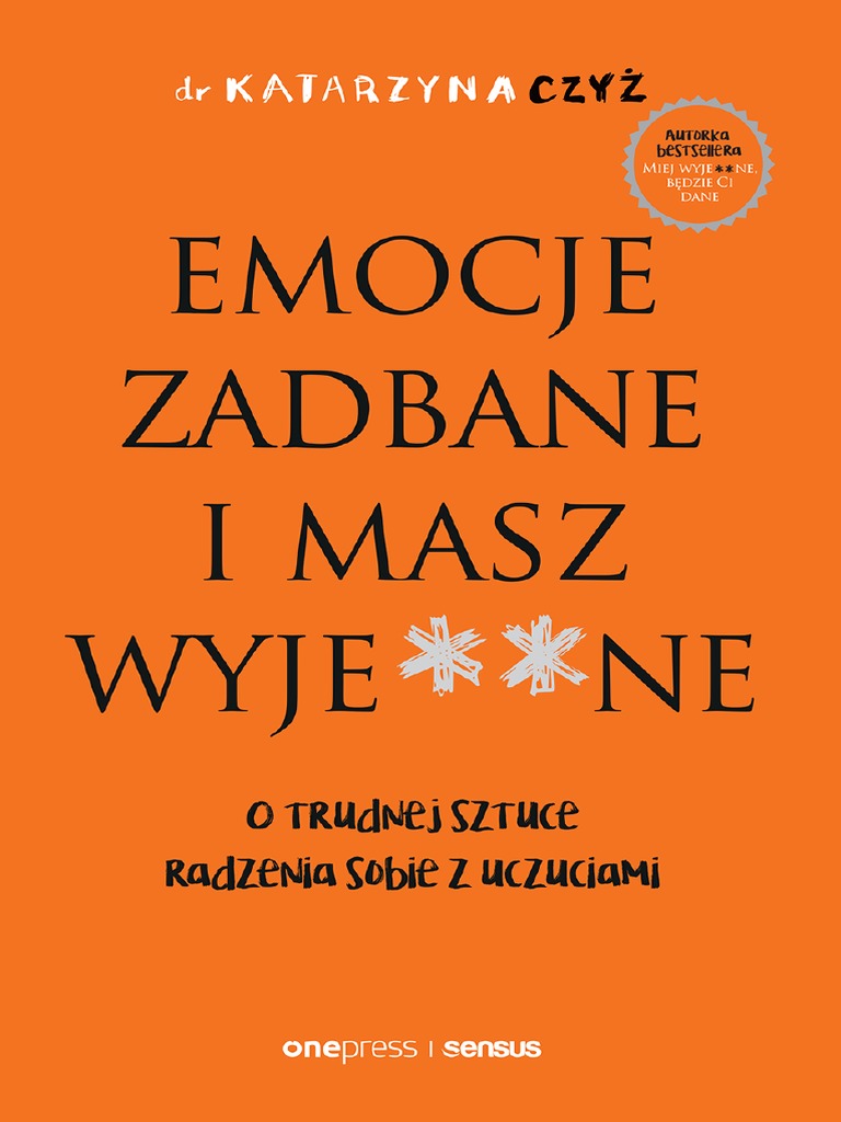 Miej Wyjebane Emocje | PDF