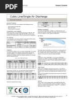 R717 (Ammonia) Pressure Temperature Chart | PDF | Branches Of ...