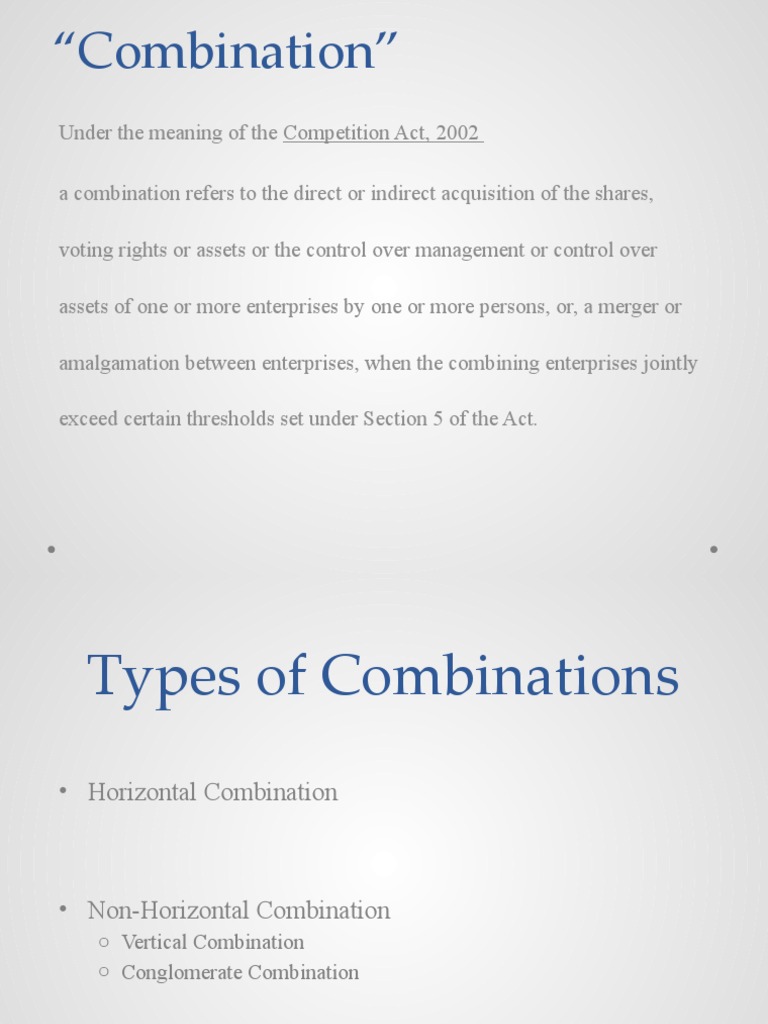 Combination | PDF | Justice | Crime & Violence