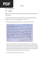 Tugas 2 Pancasila Nurhalima | PDF