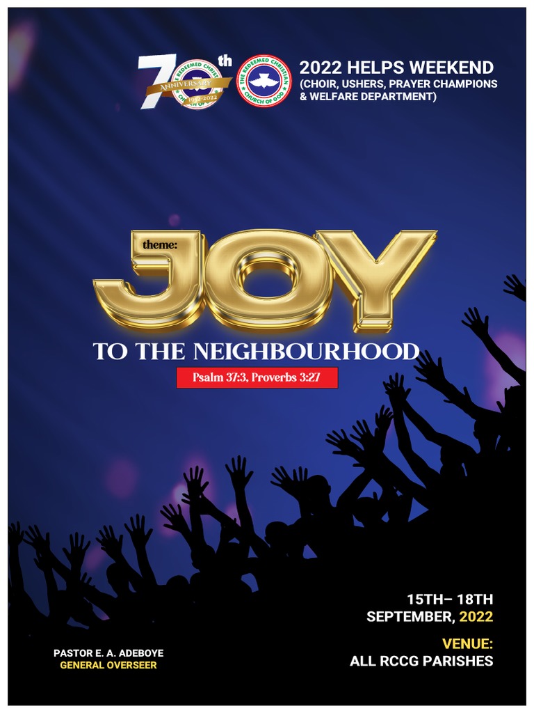 2022 Helps Weekend | PDF | Intercession | Jesus