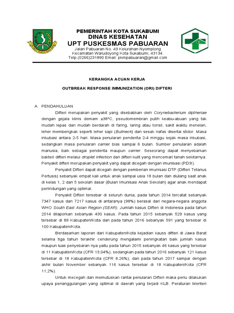 Kak Ori | PDF | Sains & Matematika