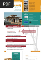Ficha Tecnica Del Bambu | PDF