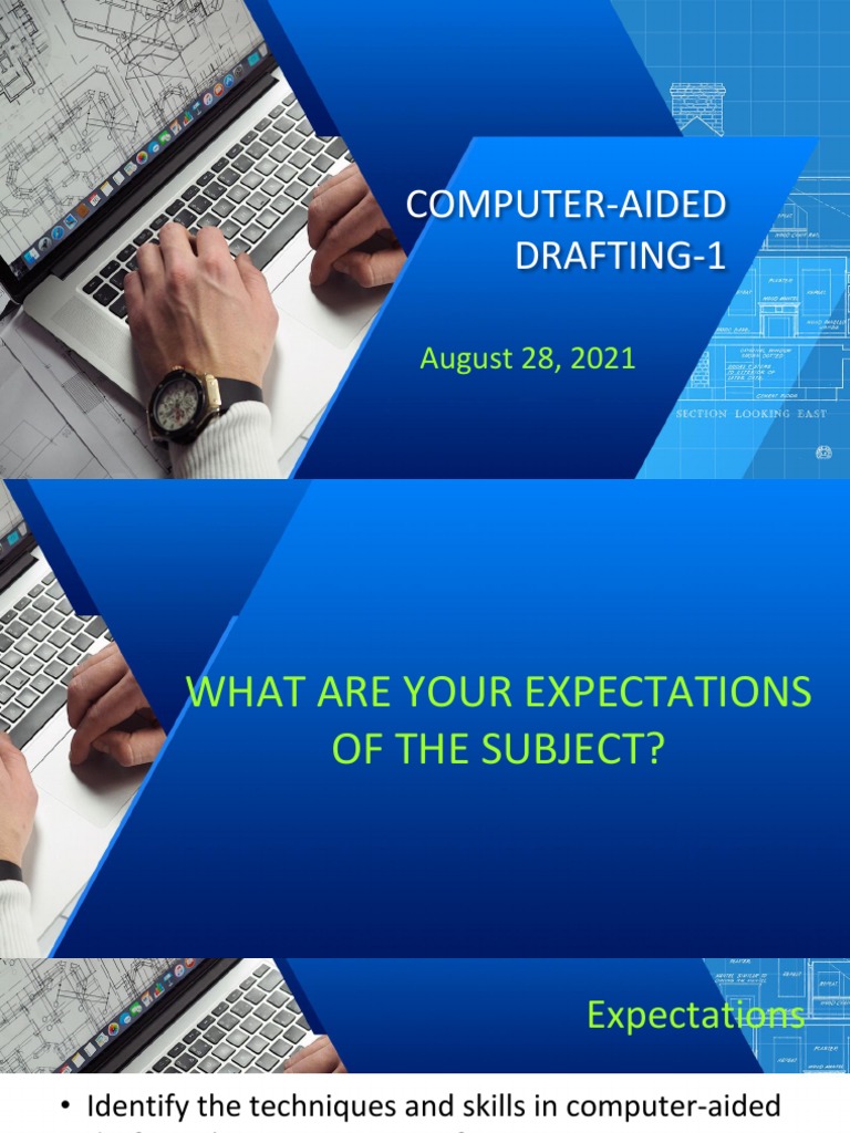 Cad Module | PDF | Computer Aided Design | Technical Drawing