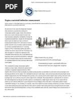 S.E.M.T. Pielstick Engine Specs | PDF | Piston | Engines
