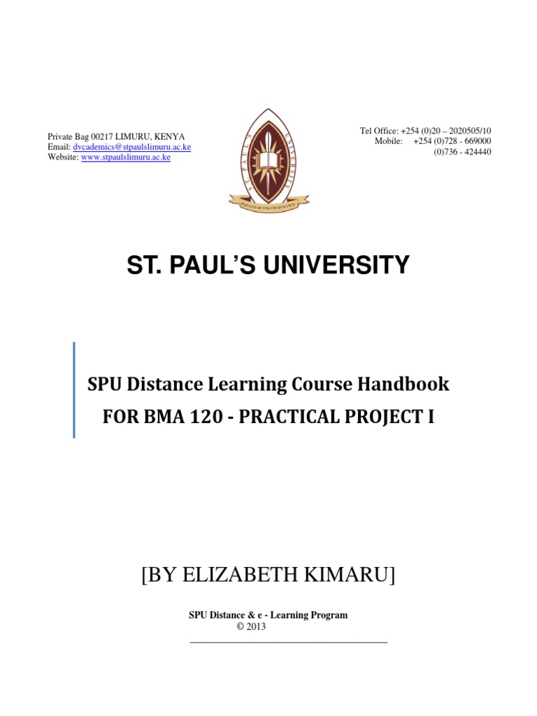 Practical Project 1 | PDF | Small And Medium Sized Enterprises ...