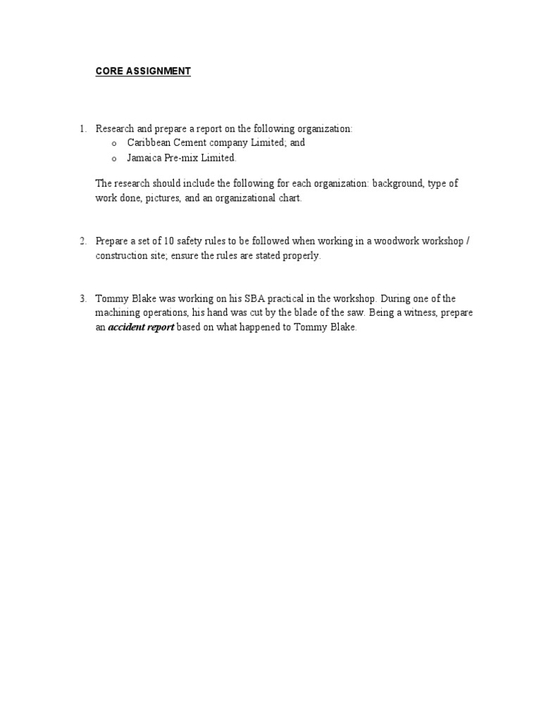 Building Technology Sba | PDF | Cement | Materials