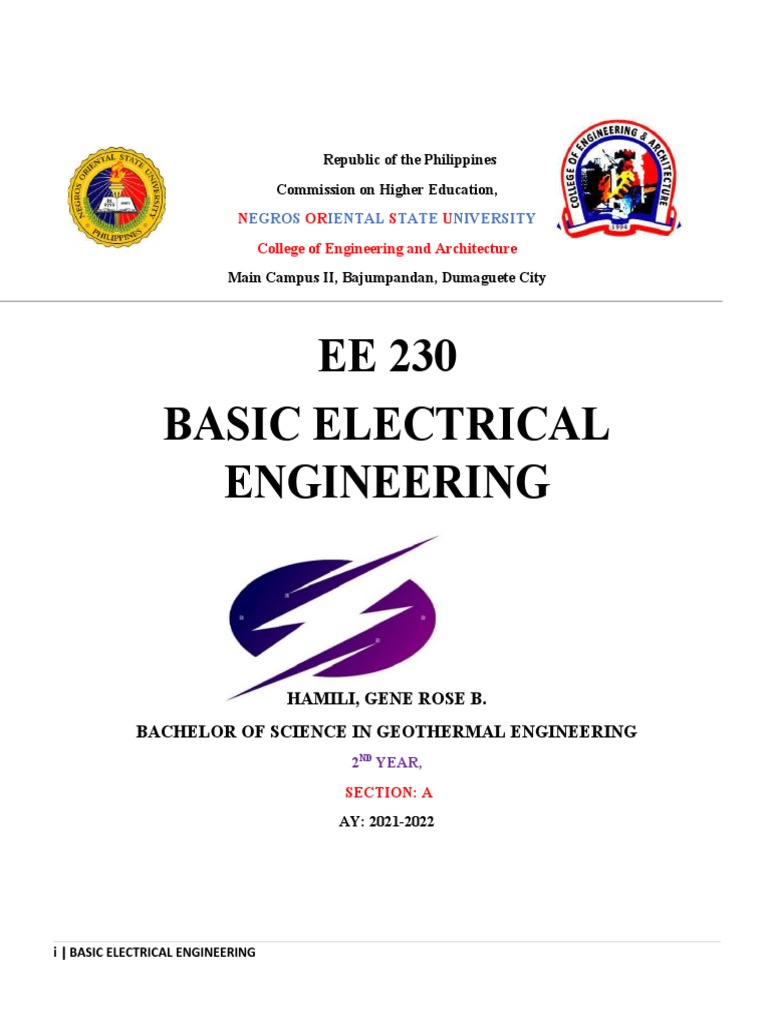 Basic Electrical Engineering Guide | PDF | Capacitor | Diode