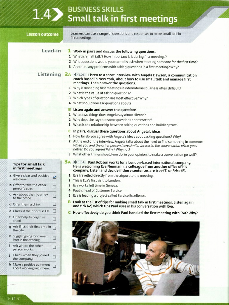 Business Partner B1+ | PDF