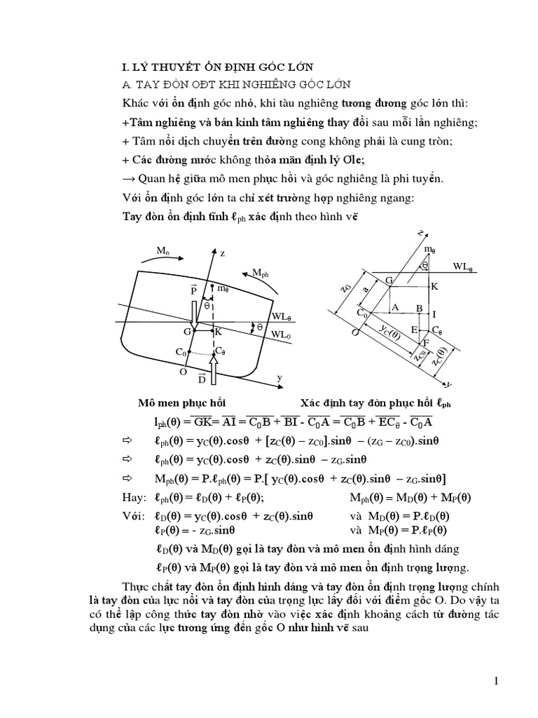 Bai9-Lthuyet ODGL | PDF