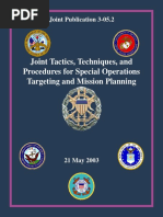 Joint Risk Analysis Manual | PDF | United States Department Of Defense ...