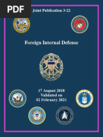 Department of The Air Force Organization Chart | PDF | Defence ...