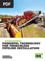 APE Model 300 Vibratory Driver Specs | PDF | Vehicles