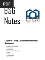 BCA Contractor Assessment Guide | PDF | Building Engineering | Nature
