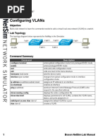 Huawei Switch Config Steps | PDF | Hypertext Transfer Protocol | Ip Address