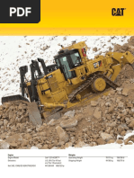 Cat Foresight Condition Monitoring Oct 2024 | PDF | Computing