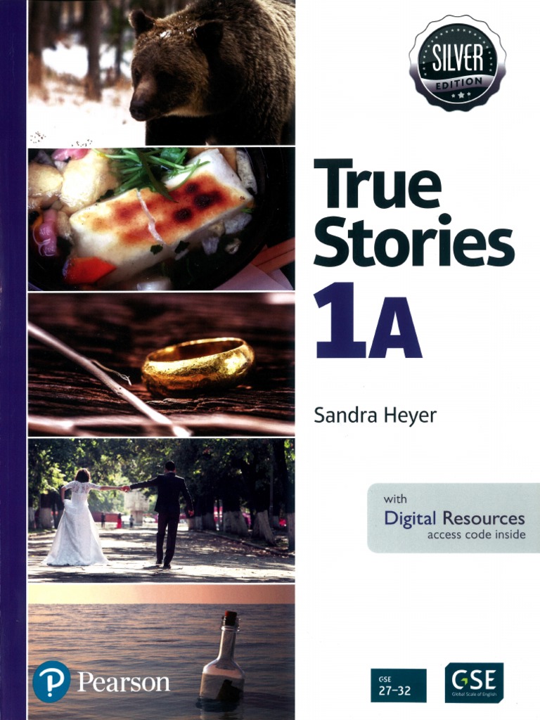 True Stories 1a | PDF