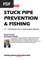 Stuck Pipe Worksheet | Pump | Pipe (Fluid Conveyance)